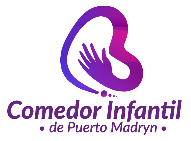 Logotipo Del Comedor Escolar